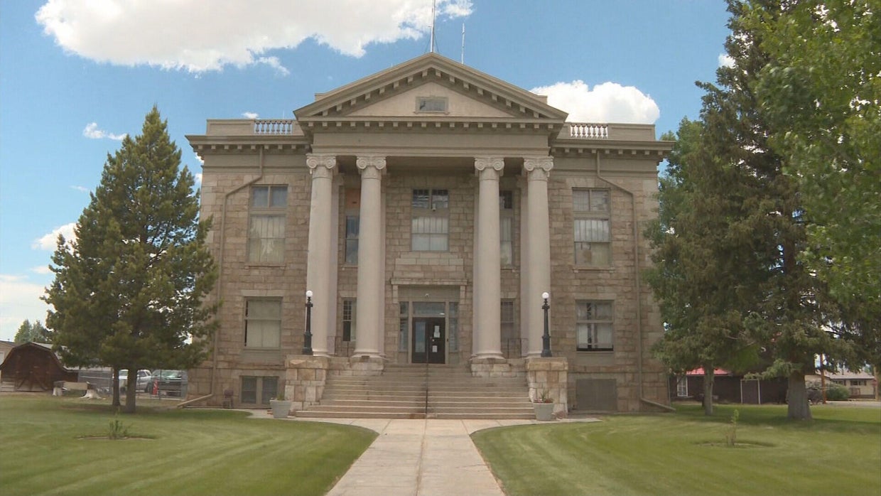 Colorado sheriff ousted as Jackson County prepares for North Park Fair ...