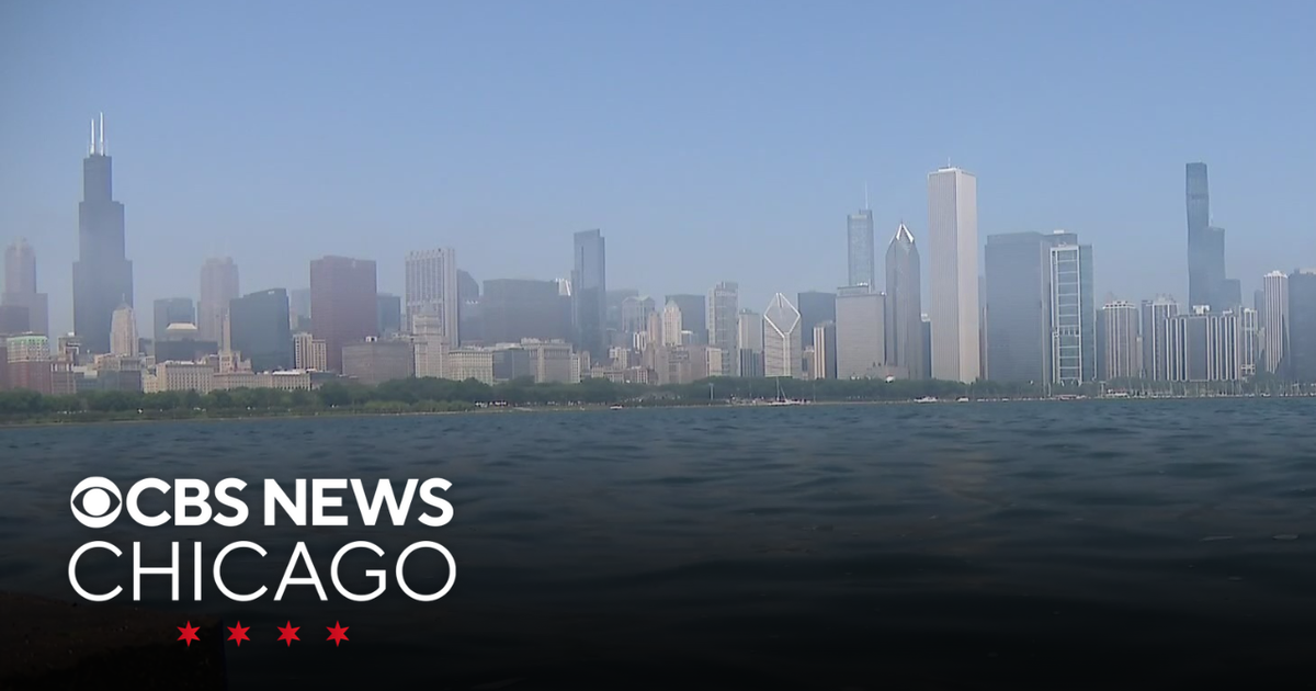 Chicago officials detail plans as scorching heat approaches this ...