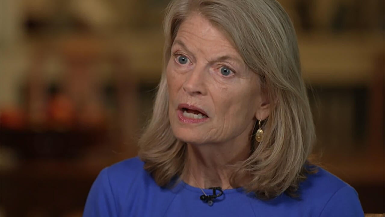 Lisa Murkowski news - Today’s latest updates - CBS News