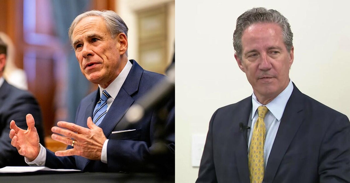 Texas comptroller change, pending lawsuit from the Texas GOP against ...