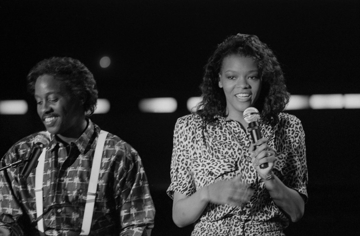 Cavin Yarbrough, Dallas-born R&B legend and half of iconic duo ...