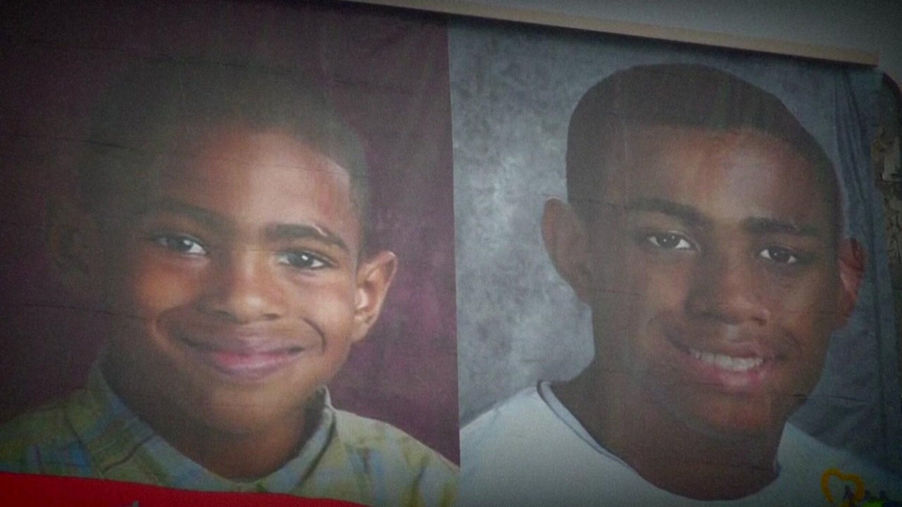 Alice Gainer - CBS News New York