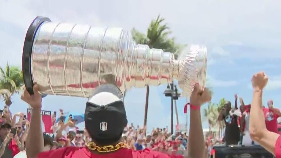 Stanley Cup news - Today’s latest updates - CBS Miami