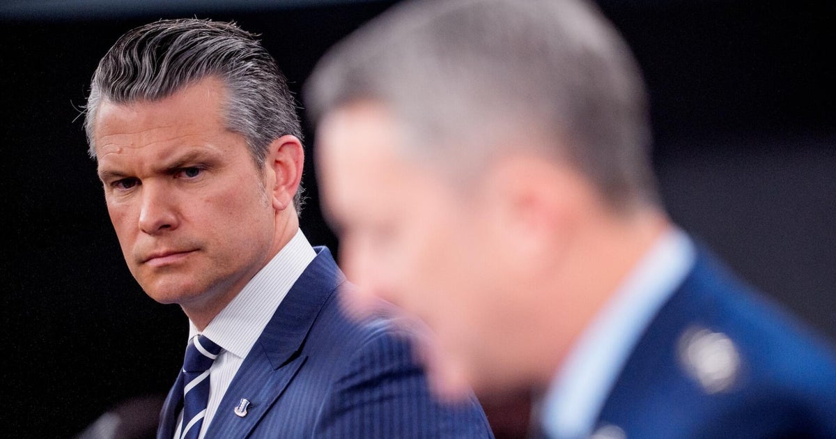 Inside the complex U.S. mission in Iran dubbed "Operation Midnight ...