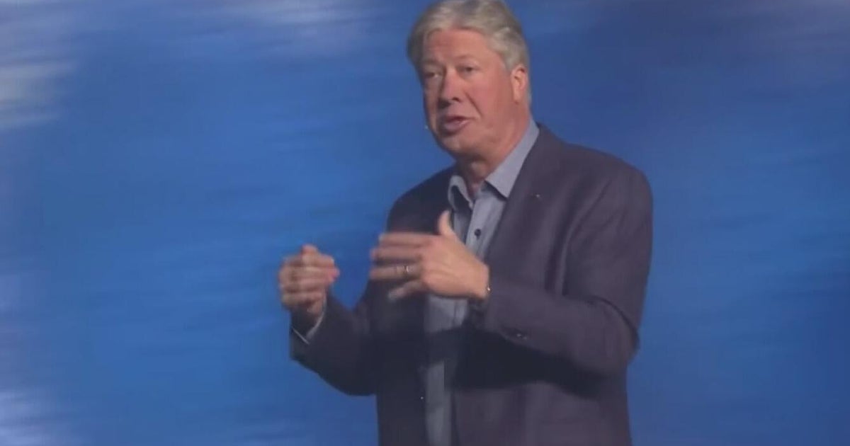 Colorado pastor asked to resign after denying knowledge of Robert ...