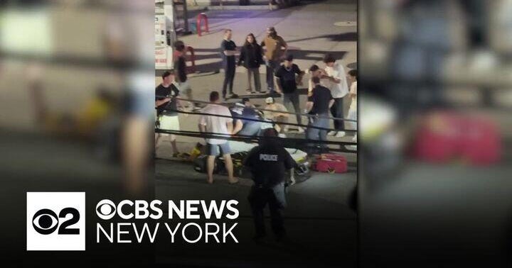 Off-duty Suffolk County police officer charged with DWI after crash ...