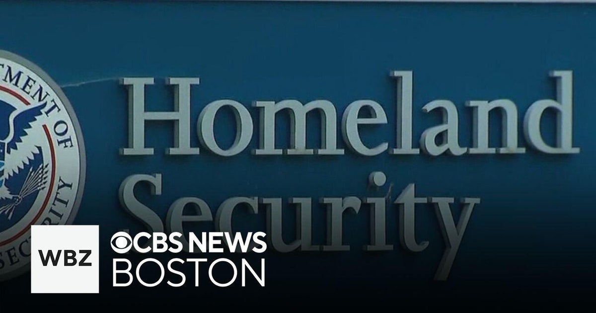 Mass. governor briefed on "heightened threat environment" after Iran ...