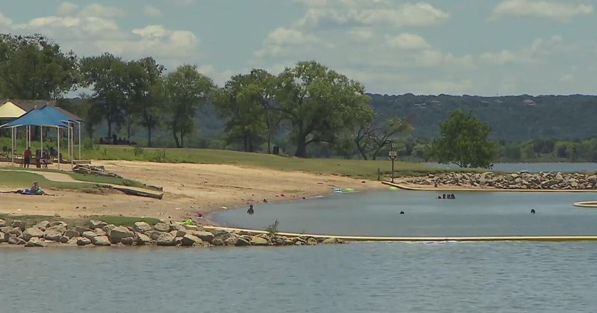 2 drownings in 2 days at Joe Pool Lake - CBS Texas