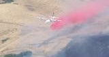 Watch: Crews battle Rodeo fire near Highway 4 - CBS San Francisco
