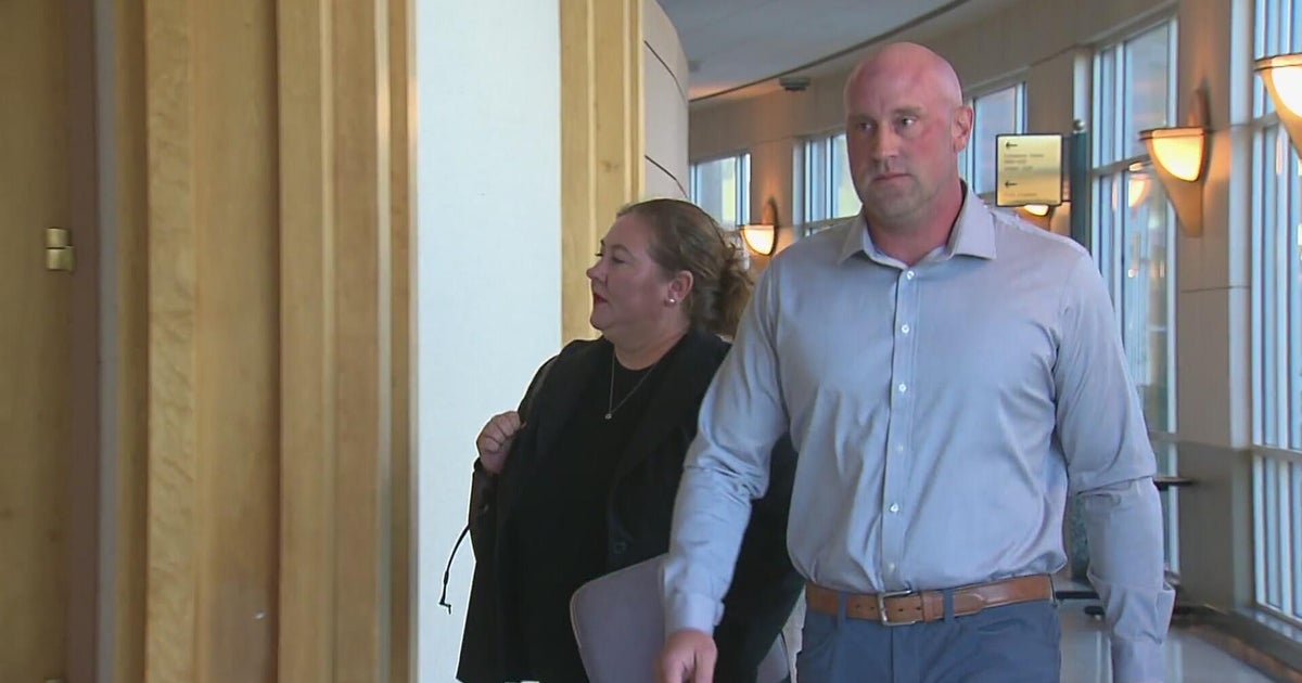 Former Colorado councilman accused of shooting teen in the face going ...