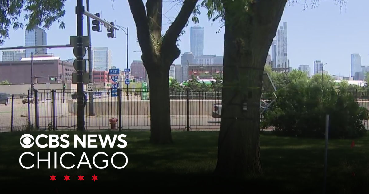 UIC team measures impact of extreme heat - CBS Chicago