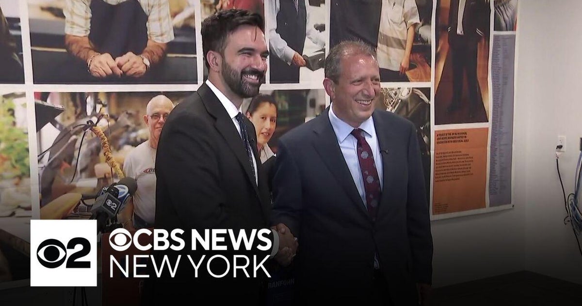 Mamdani, Lander hope the buddy system is enough to stop Cuomo in NYC ...