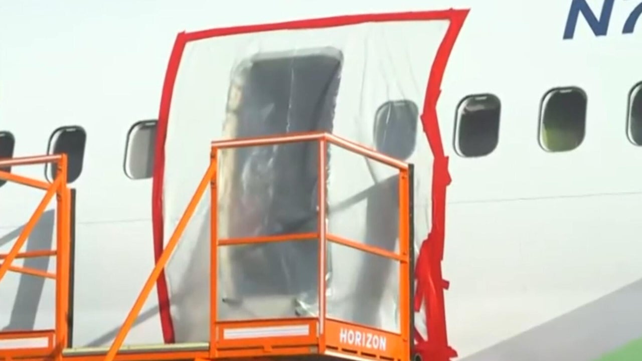 Alaska Airlines news - Today’s latest updates - CBS News