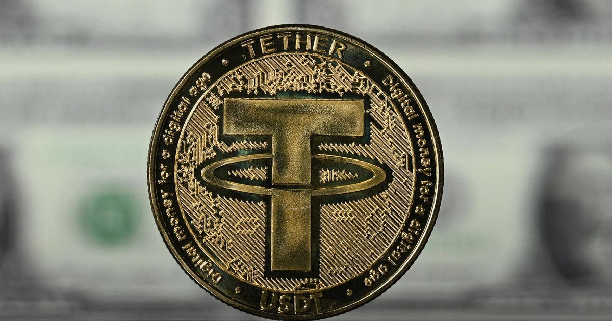 What are stablecoins and how does the GENIUS Act regulate them? - CBS News