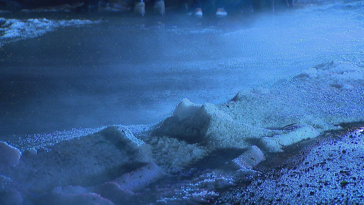 Why Aurora Hail Storm Stuck Vehicles Became a Nightmare for Colorado ...