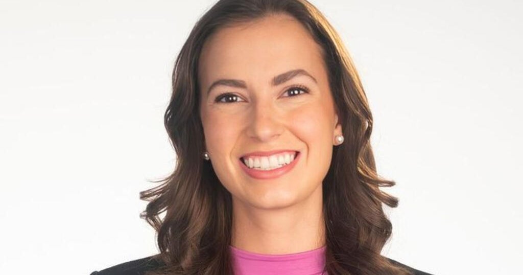 Zoe Mintz - CBS San Francisco
