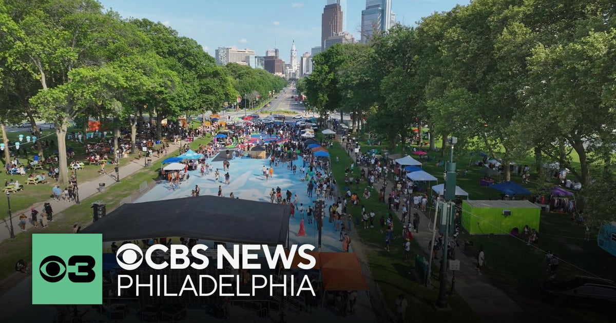 USA Today names Philadelphia most walkable city for 3rd straight year ...