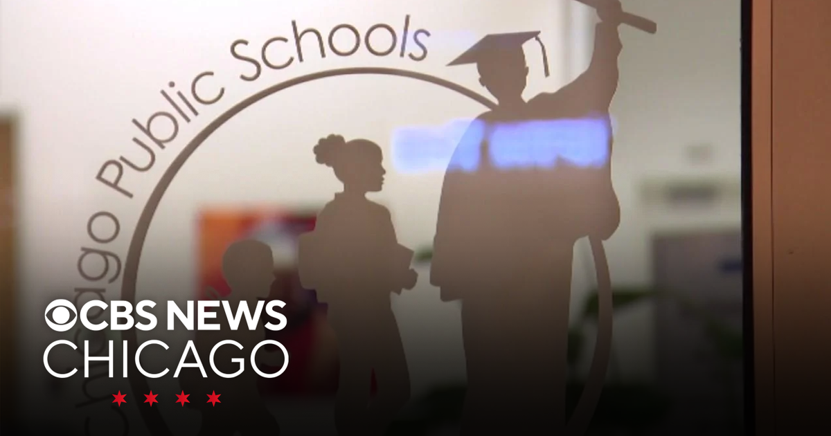 Chicago Public Schools CEO says district’s deficit is over $200 million more than reported - CBS ...