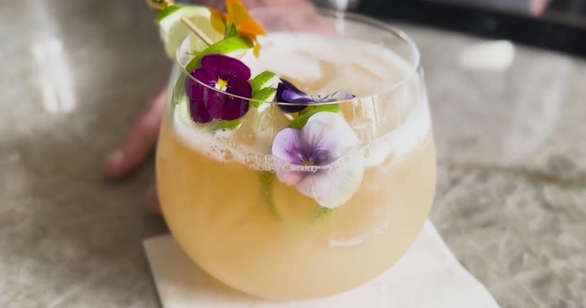 San Francisco Ritz-Carlton lounge earns national recognition for ...