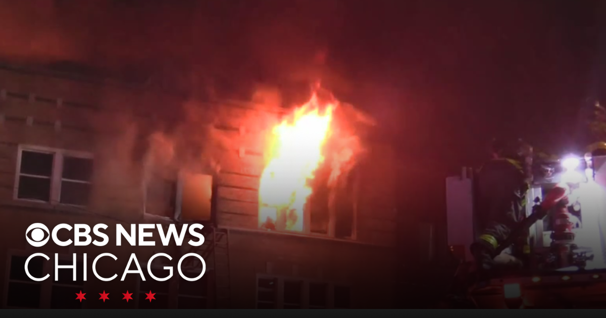 Investigation continues Friday into deadly fire at apartment building ...