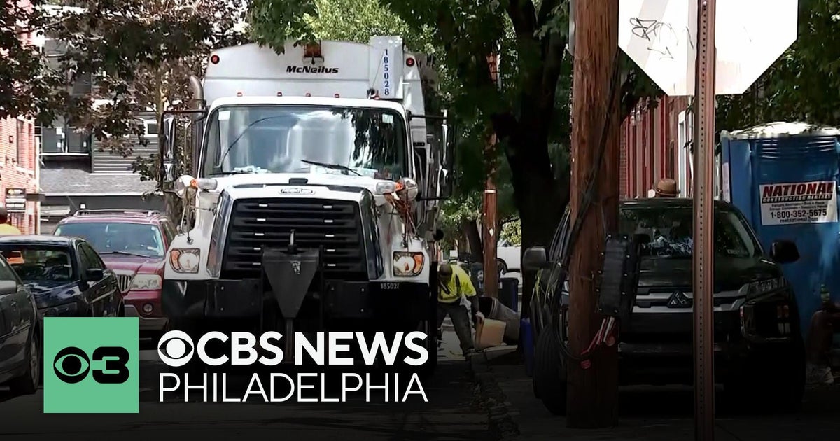 Thousands of Philadelphia city workers could strike Tuesday, mayor ...