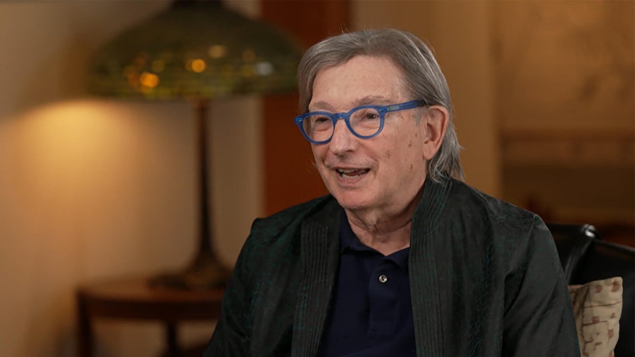 Michael Tilson Thomas, famed conductor, dies at 81 after brain cancer ...