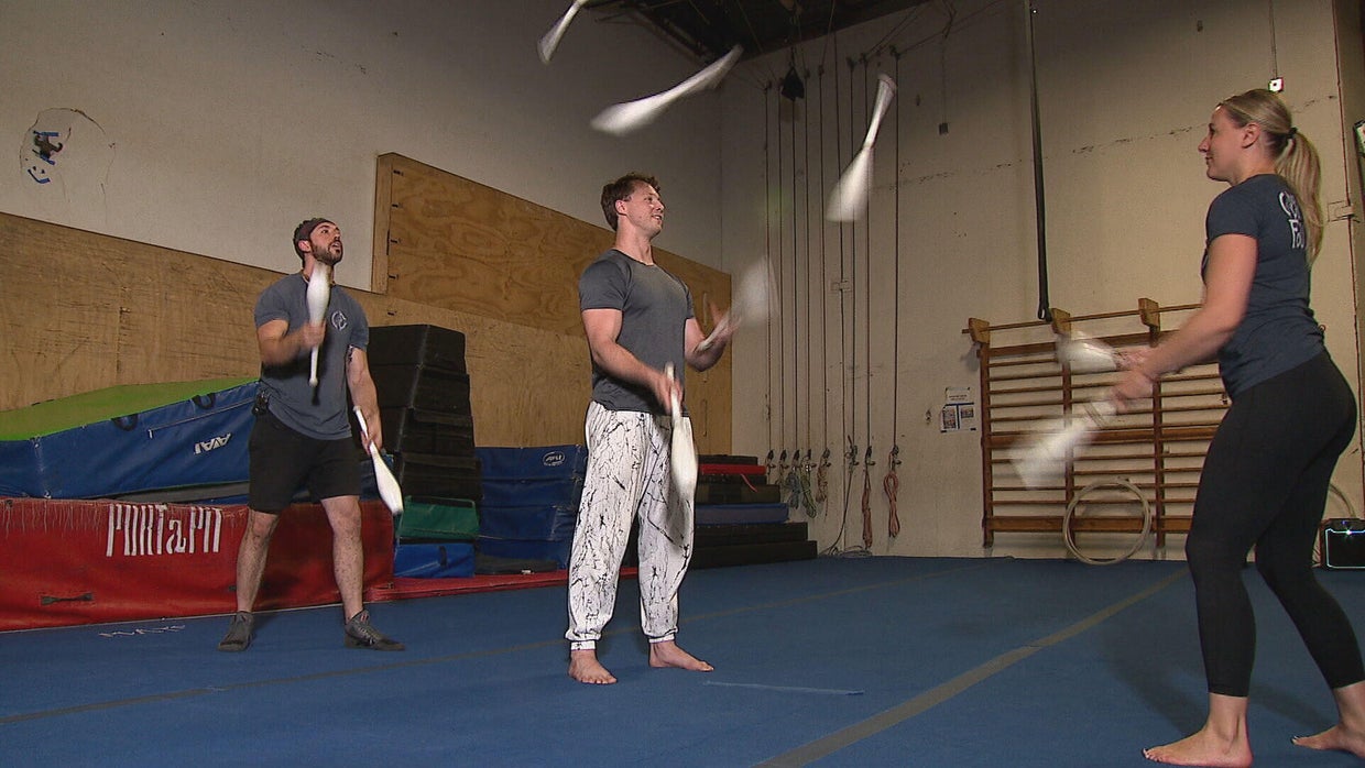 Denver's Circus Foundry plans Indy Eve show that will take your breath ...