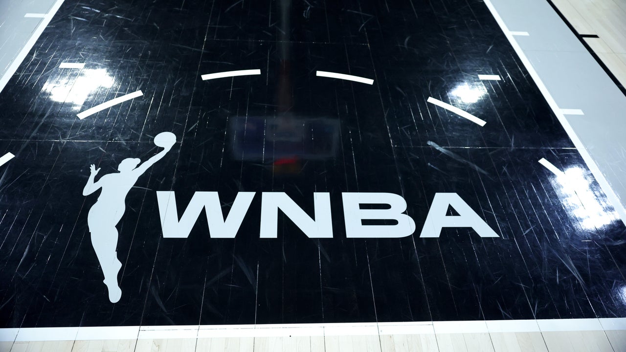 WNBA news - Today’s latest updates - CBS News