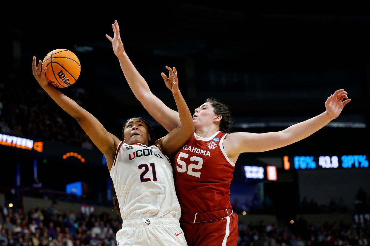 Coloradan Raegan Beers makes Team USA women's basketball team, will ...