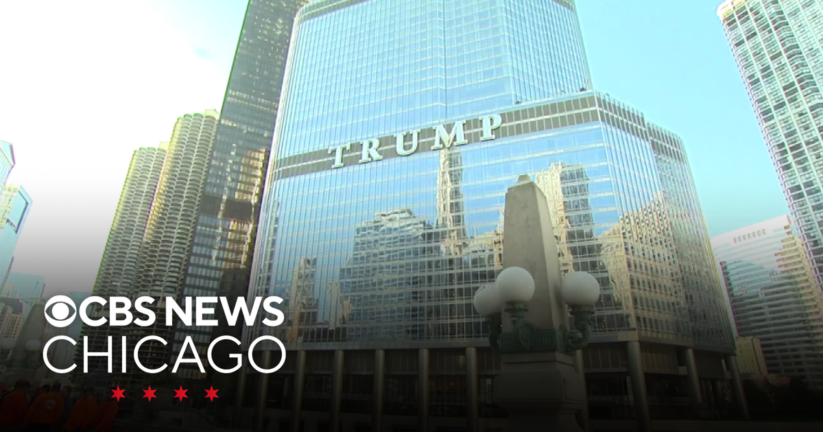 Trump Tower Chicago agrees to $4.8 million settlement for Clean Water ...