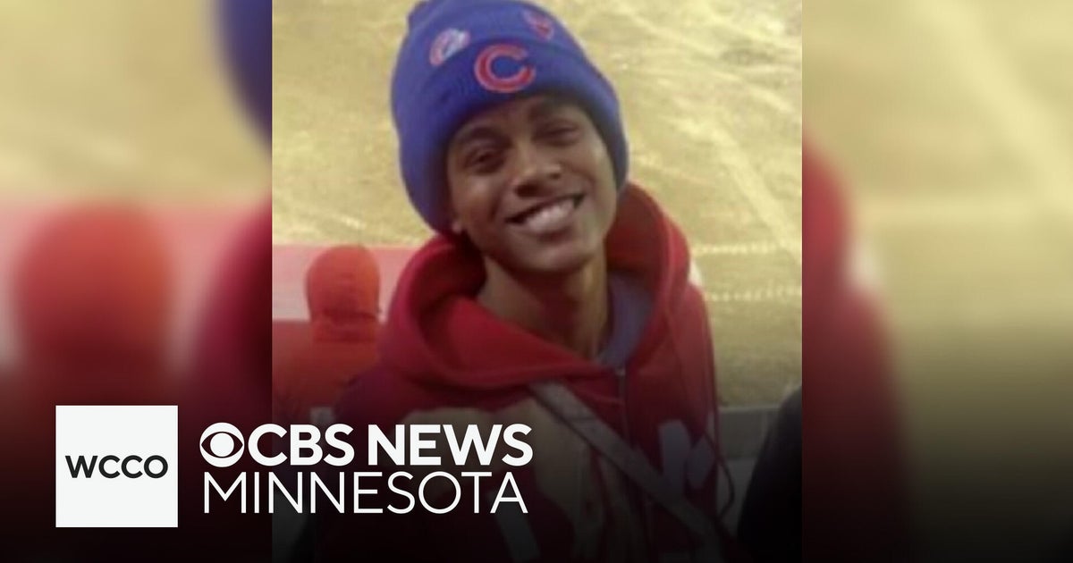 “Manny” Collins found dead months after disappearance - CBS Minnesota