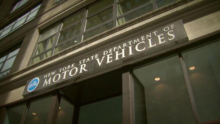 Tim McNicholas - CBS News New York