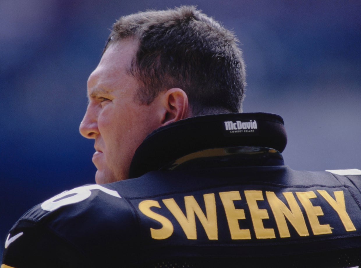 Drafted: Counting down the best western Pennsylvania football players ...