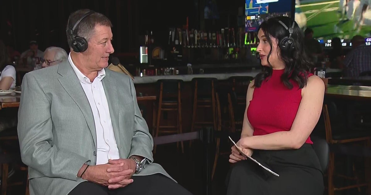 For Denver NWSL controlling owner Rob Cohen, building a team from ...