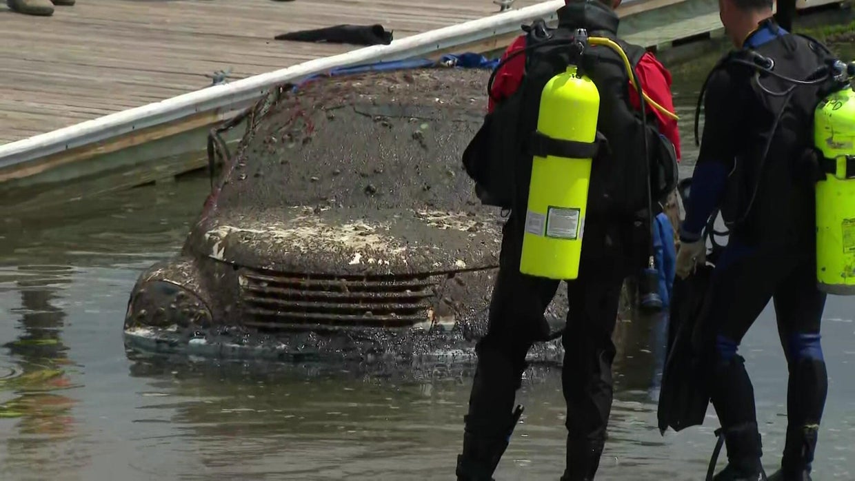 Body found in vehicle in Mount Sinai Harbor believed to be man missing ...