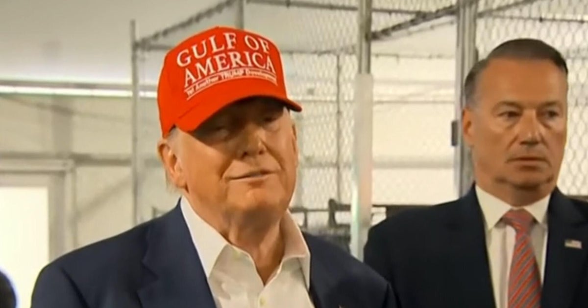 Florida's "Alligator Alcatraz" facility faces protests, legal ...