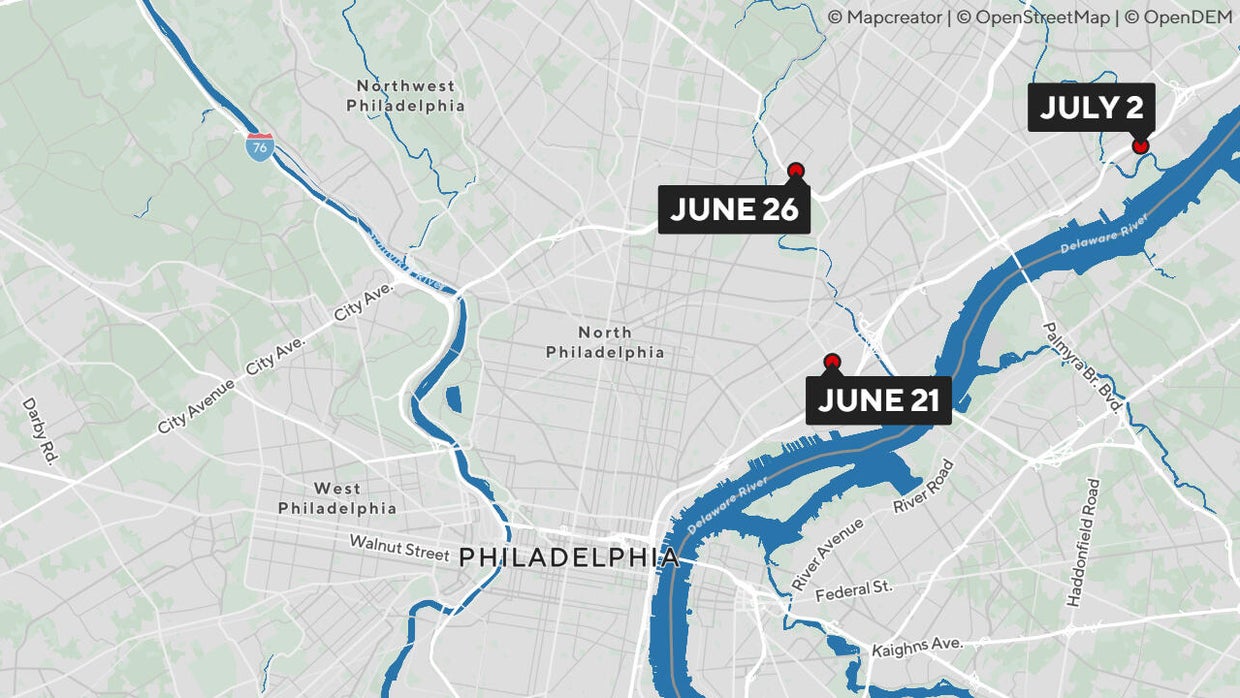 Brinks truck robbed in Philadelphia; police investigate if other thefts ...