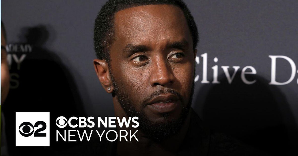 What happened in the Sean "Diddy" Combs courtroom as the verdict was ...
