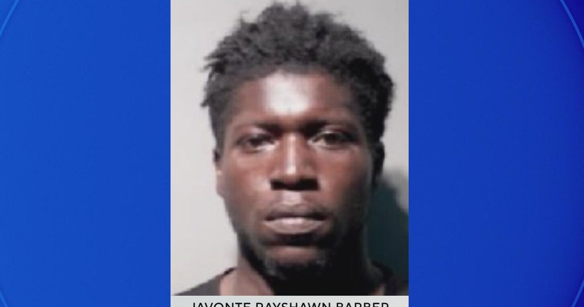 Detroit man charged in fatal assault at Detroit gas station - CBS Detroit