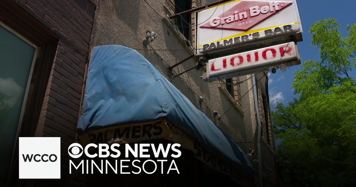 These two popular Minneapolis bars are closing this summer - CBS Minnesota