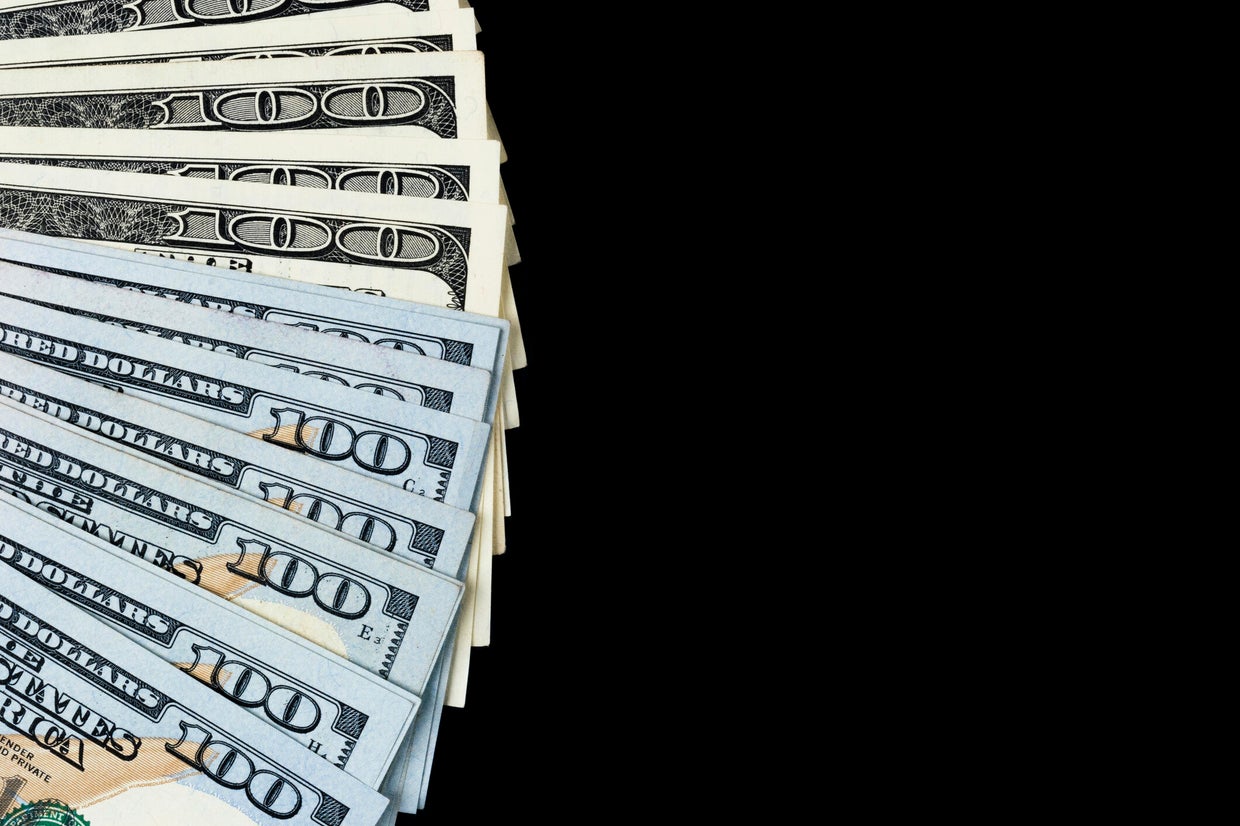 $10,000 long-term CD vs. $10,000 high-yield savings account: Here's ...