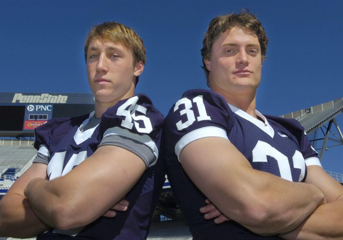 Drafted: Counting down the best western Pennsylvania football players ...