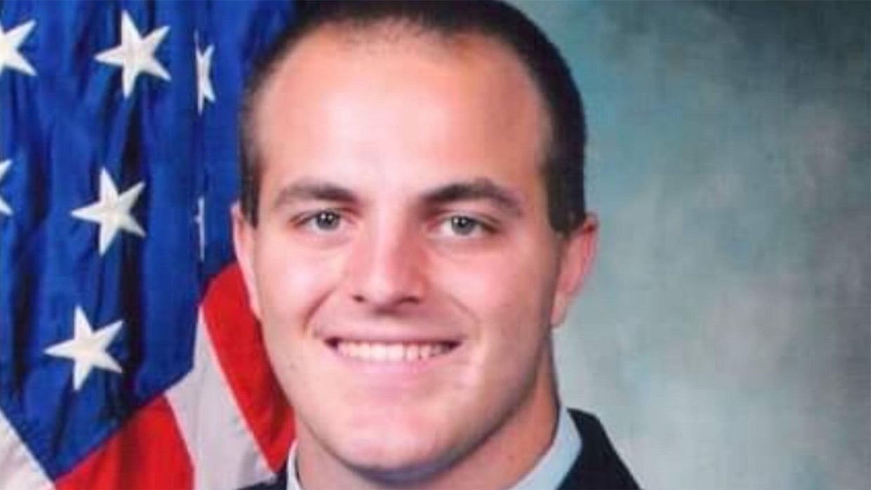 Colorado drunk driver receives life sentence after killing Air Force ...