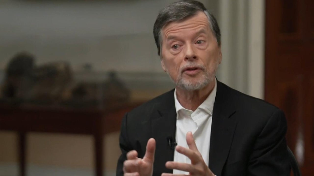 Ken Burns news - Today’s latest updates - CBS News