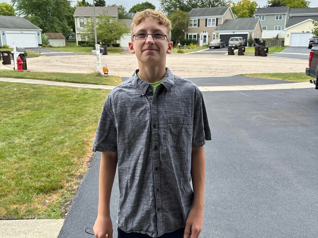 15-year-old bicyclist killed in hit-and-run crash in Crystal Lake ...
