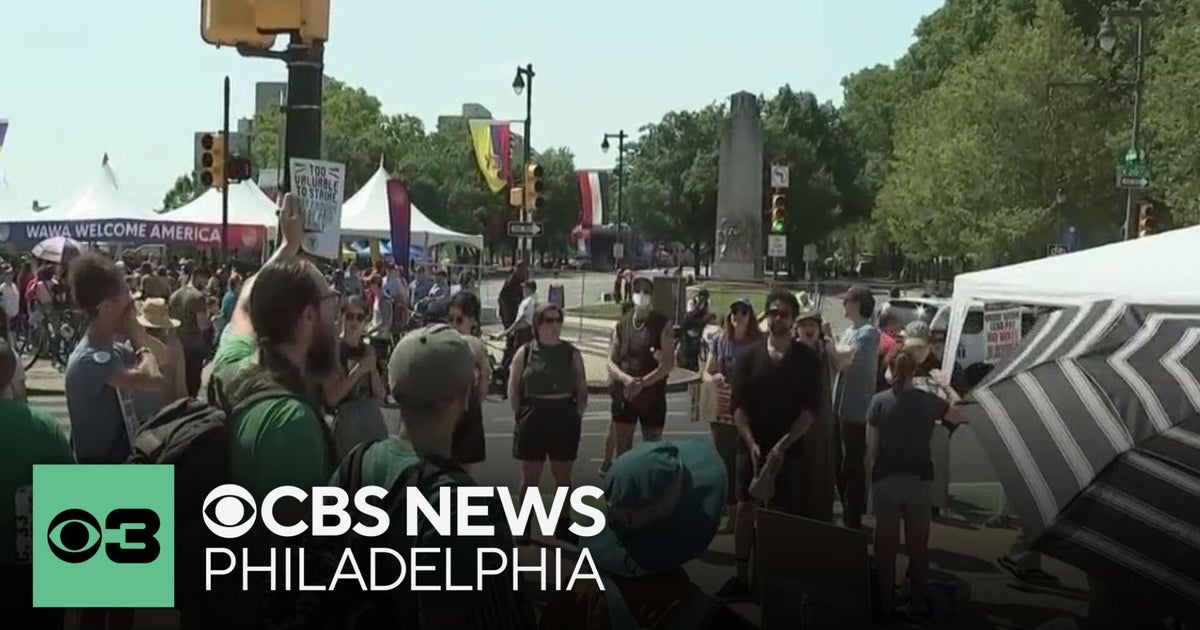 District Council 33 and Philadelphia set to resume negotiations ...