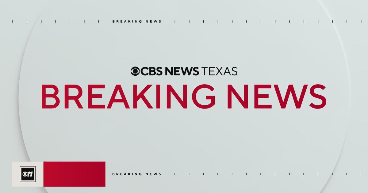 Gov. Greg Abbott provides update on Central Texas flooding - CBS Texas