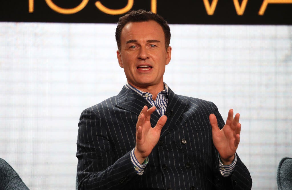 Julian McMahon, "Nip/Tuck" and "Charmed" actor, dies after cancer ...