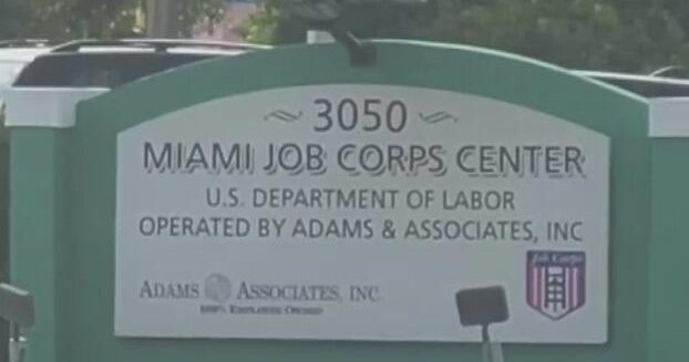 Job Corps centers to stay open - CBS Miami