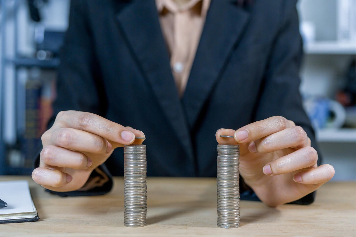 $20,000 long-term CD vs. $20,000 short-term CD: Which earns more now ...